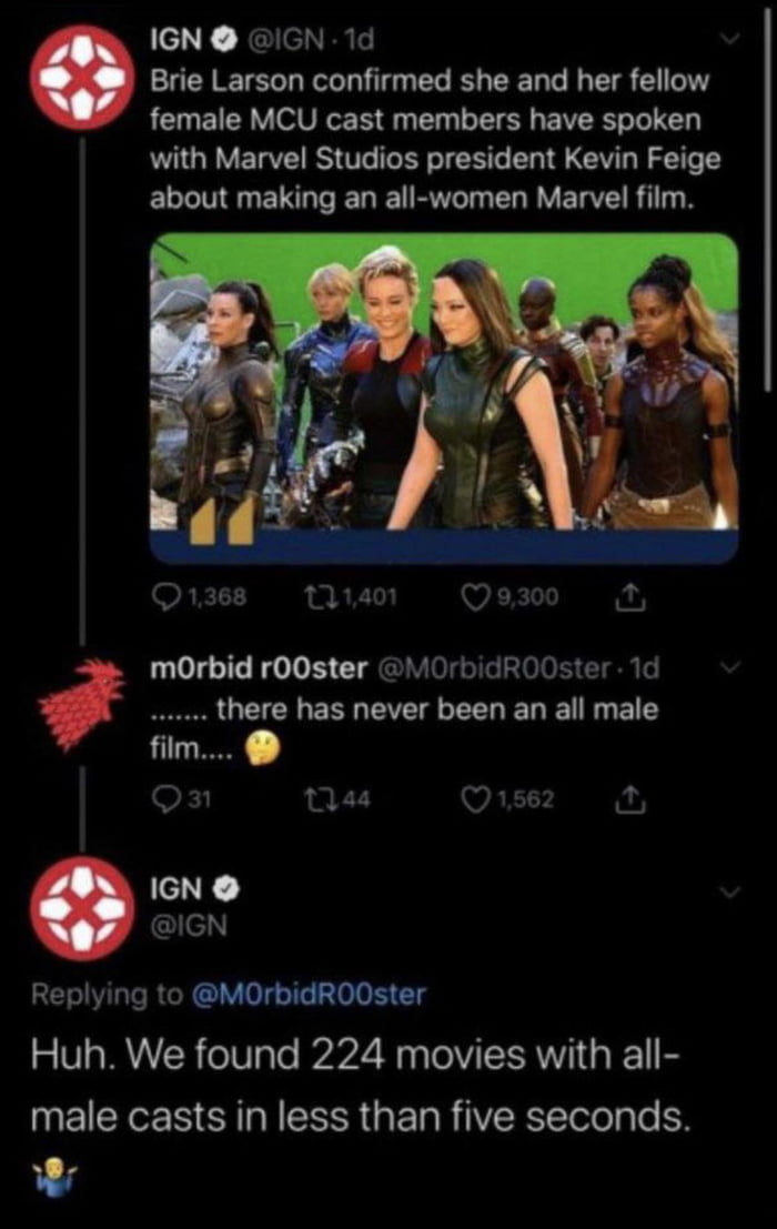 IGN for the win. - 9GAG