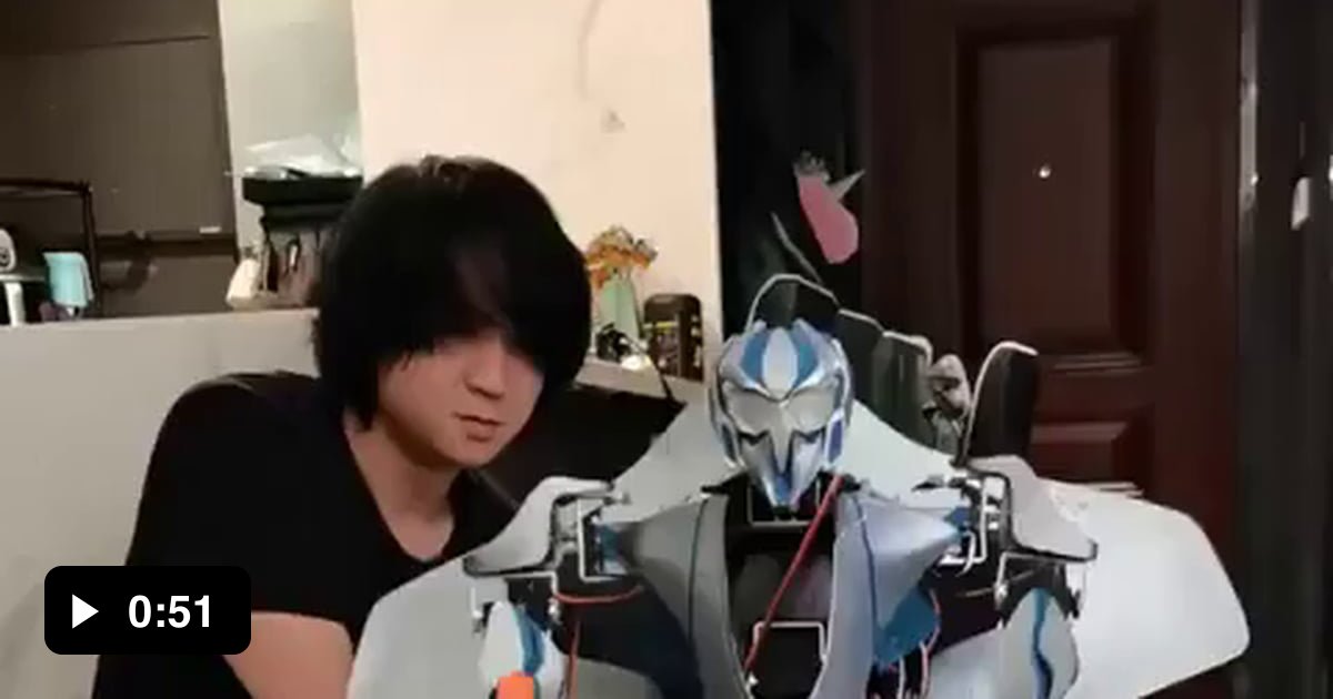 The Skatari of tomorrow - 9GAG