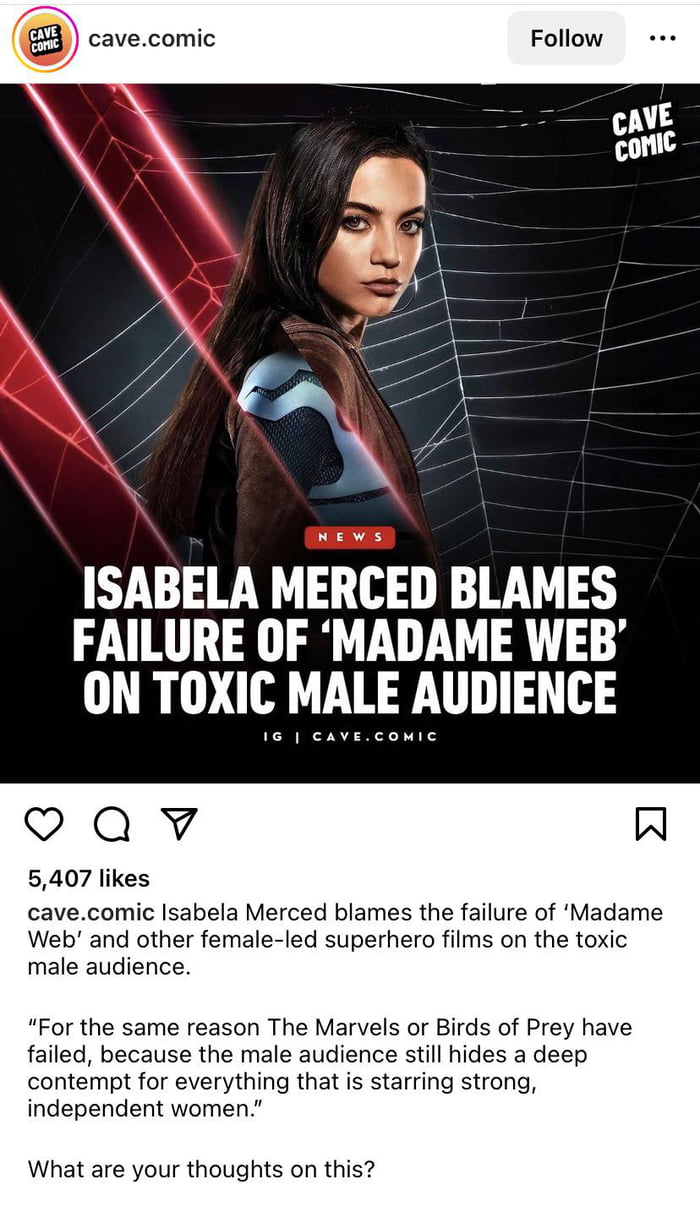 That’s why they failed - 9GAG