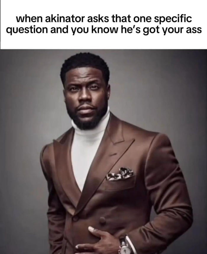 It's hard to stump him,but its possible - 9GAG