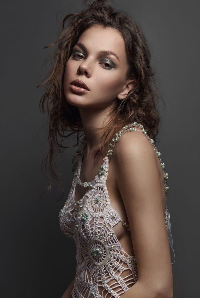 Vika Radchenko - 9GAG