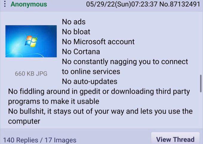 Incoming rant from anonymous. - 9GAG