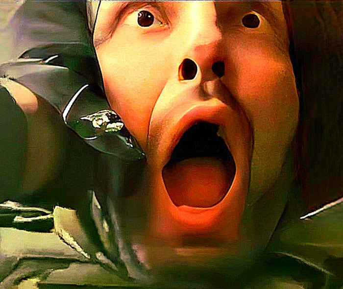 "2nd Army" Oil on canvas - 9GAG