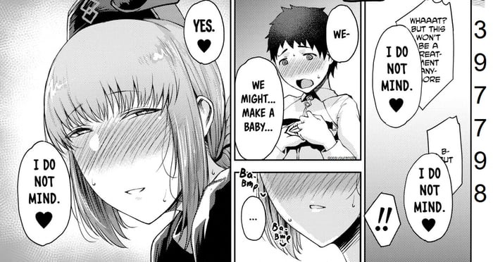 O-oh dear, oh my - 9GAG