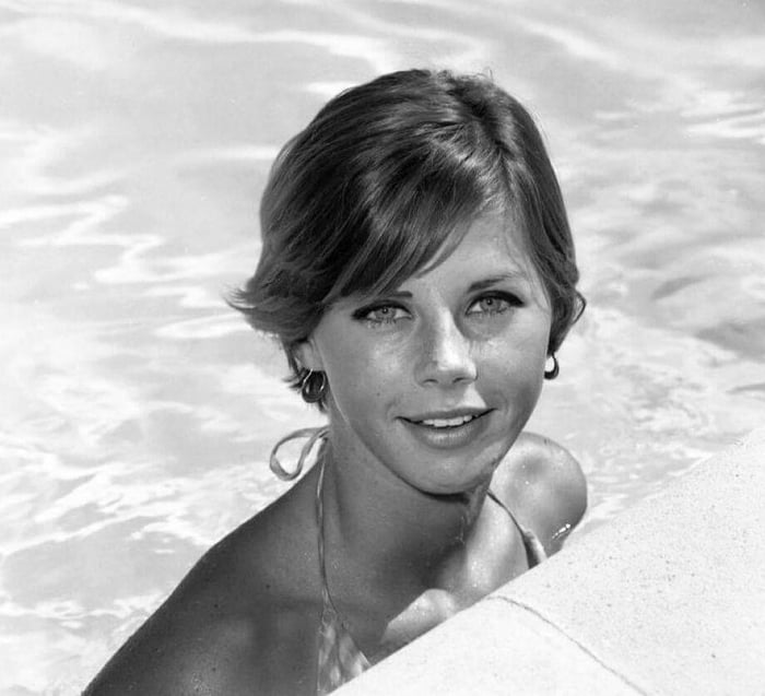 Jan Smithers Late 1960s 9gag