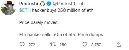 Welcome to crypto logic 101 - 9GAG