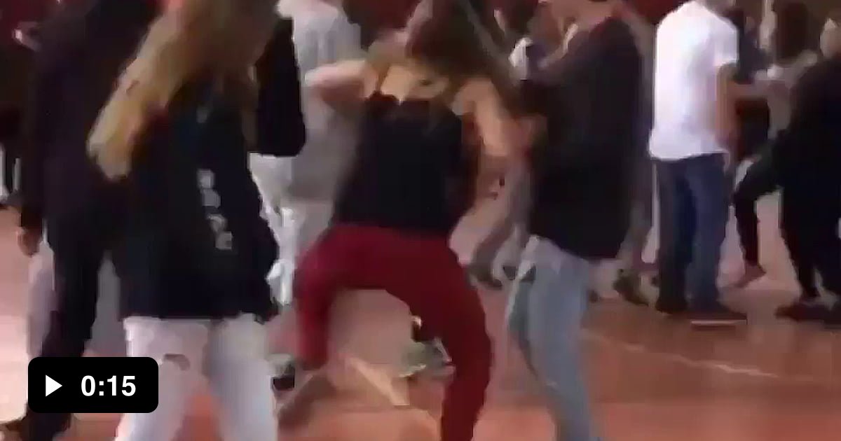 Weekend dance - 9GAG