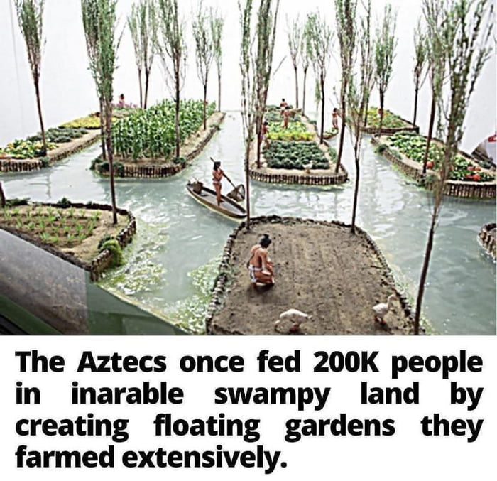 Picture says it all. It’s so interesting how people have always ...