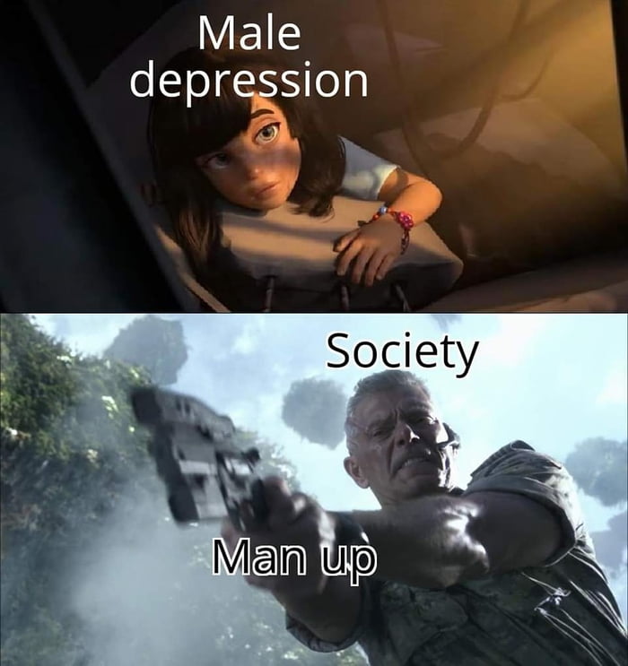 We Need Love Too 9gag