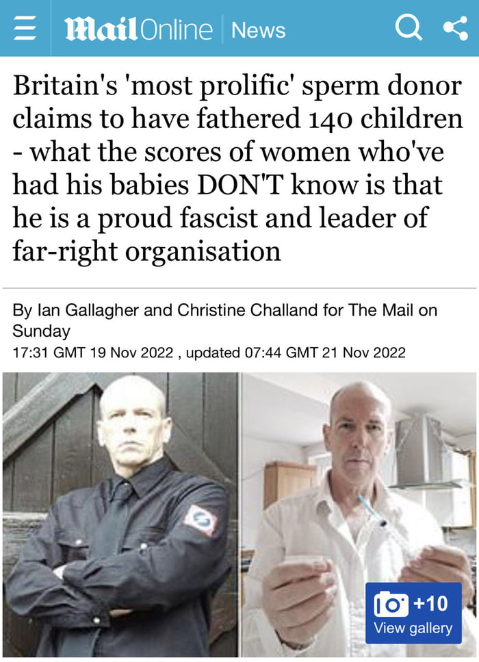 Segs for 9gager - 9GAG