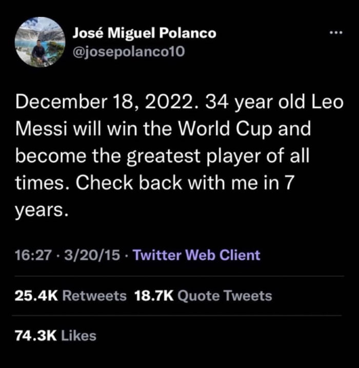 Prediction 10/10 - 9GAG