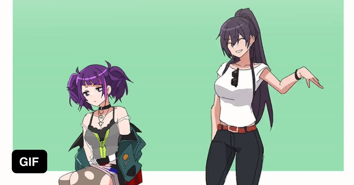 Different Types - 9GAG