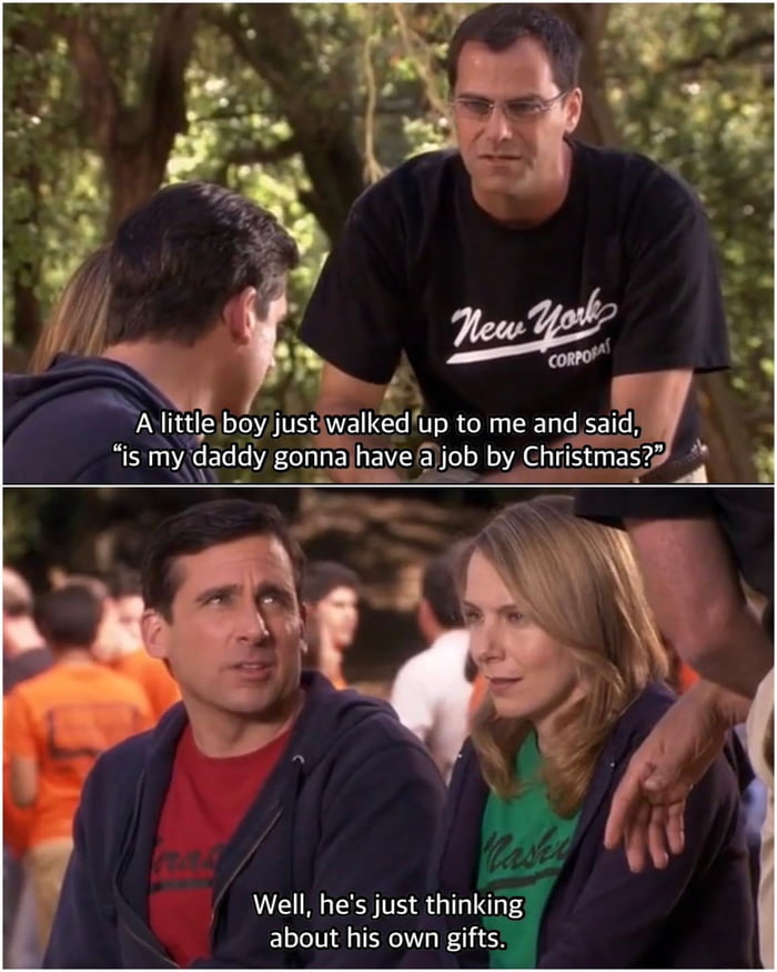 Did I stutter ? - 9GAG