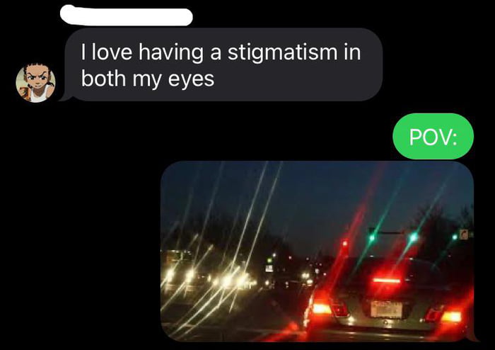 Literally POV - 9GAG