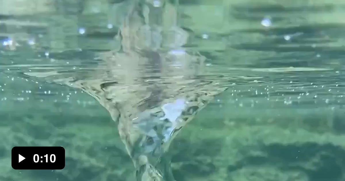 Water inception - 9GAG