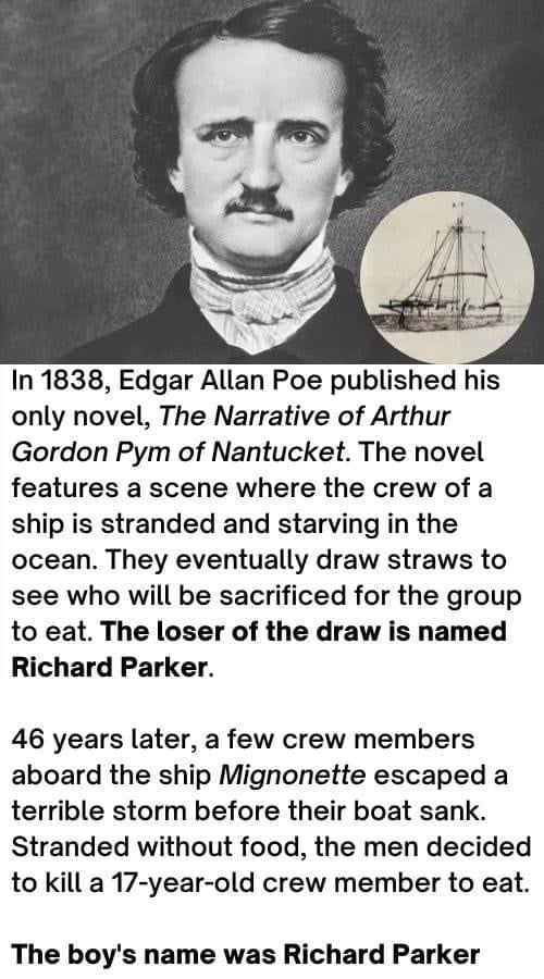 He predicted the future - 9GAG