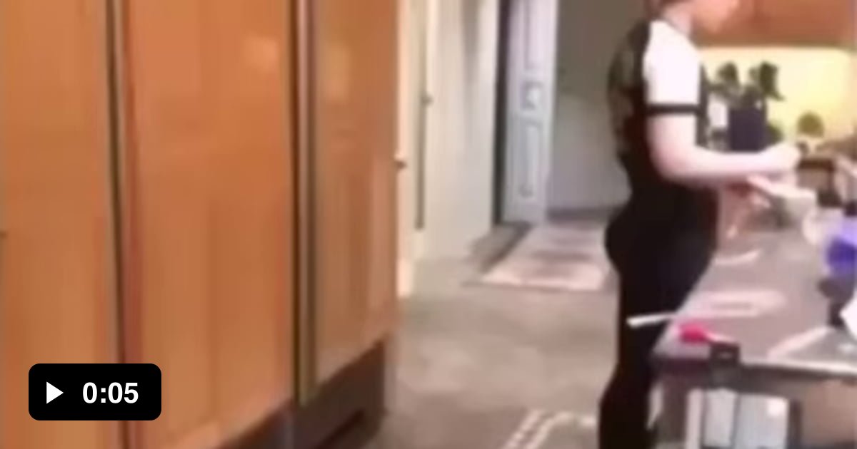 Sliding into the weekend like - 9GAG