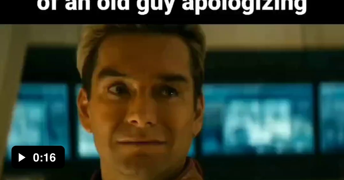 It do be like that - 9GAG