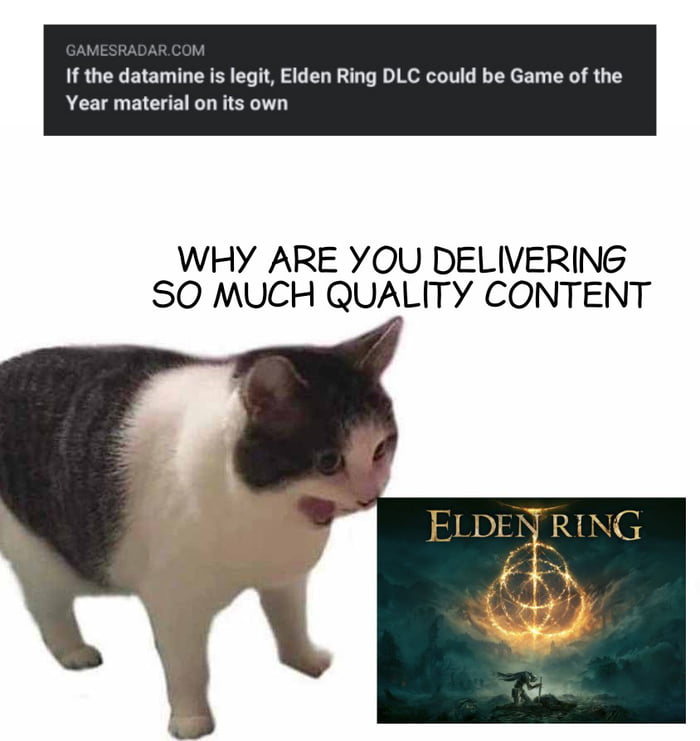 FromSoftware is really going all out - 9GAG