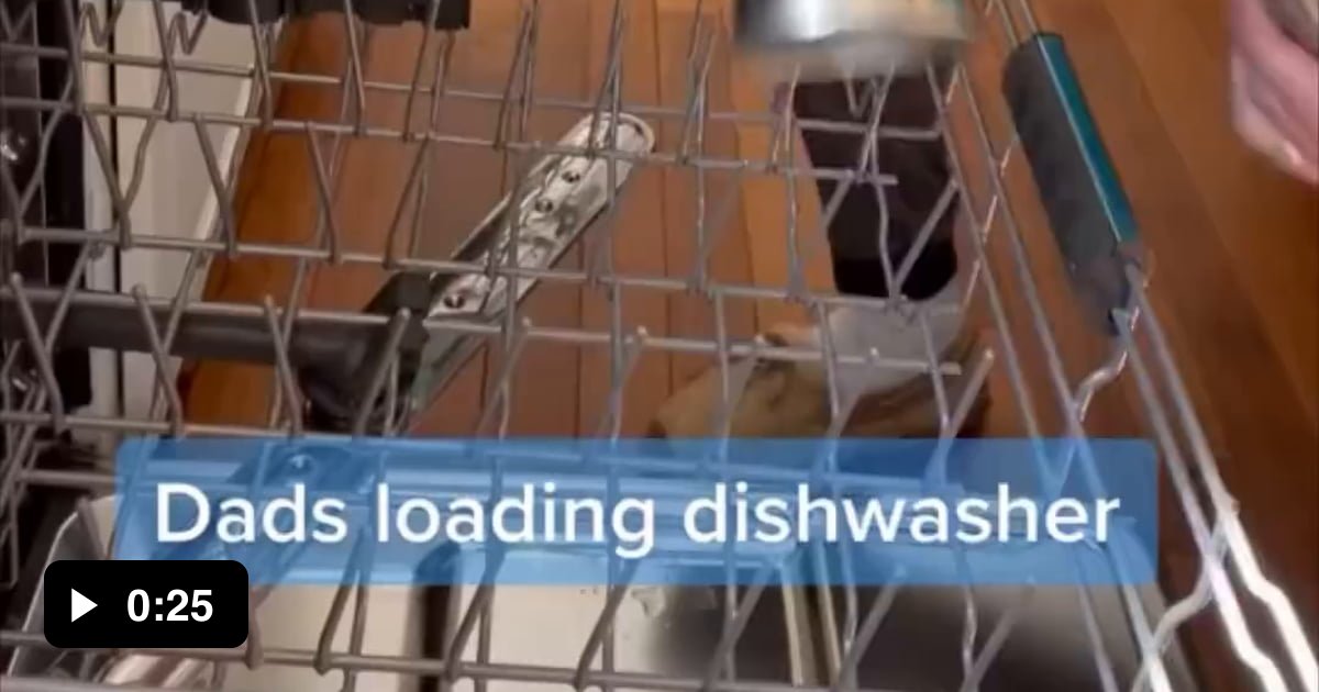 Dishwasher - 9GAG