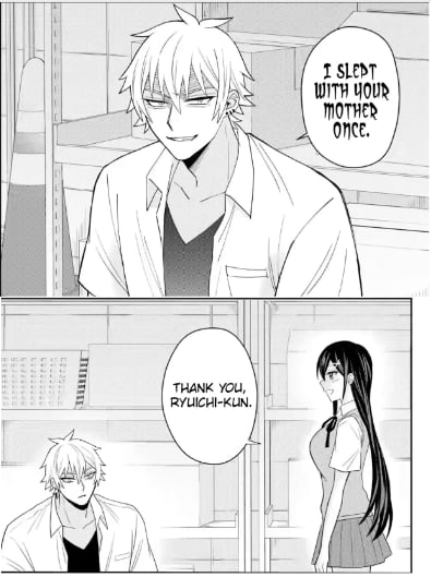 What a kind man - 9GAG