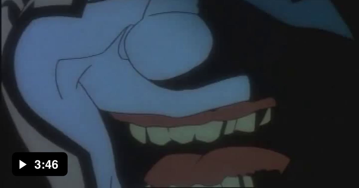 Spawn kills Jade out of mercy, awesome scene - 9GAG