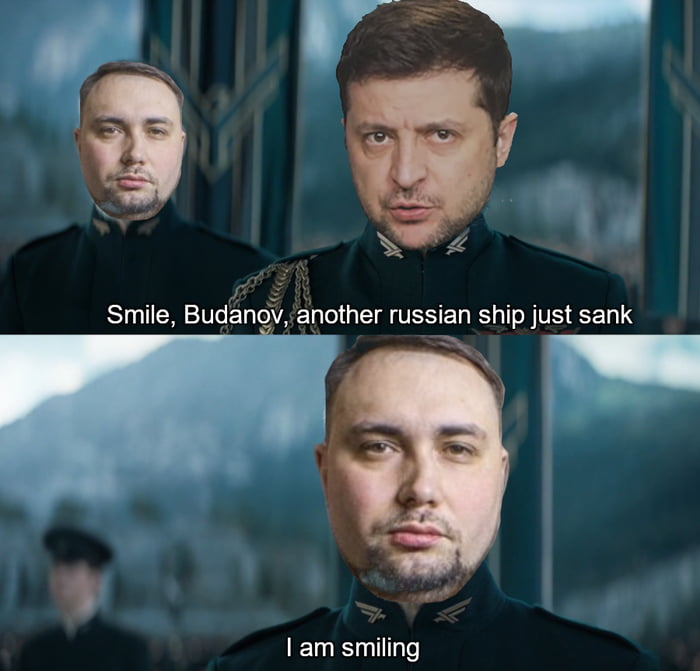 A subtle smile, but a welcome one - 9GAG
