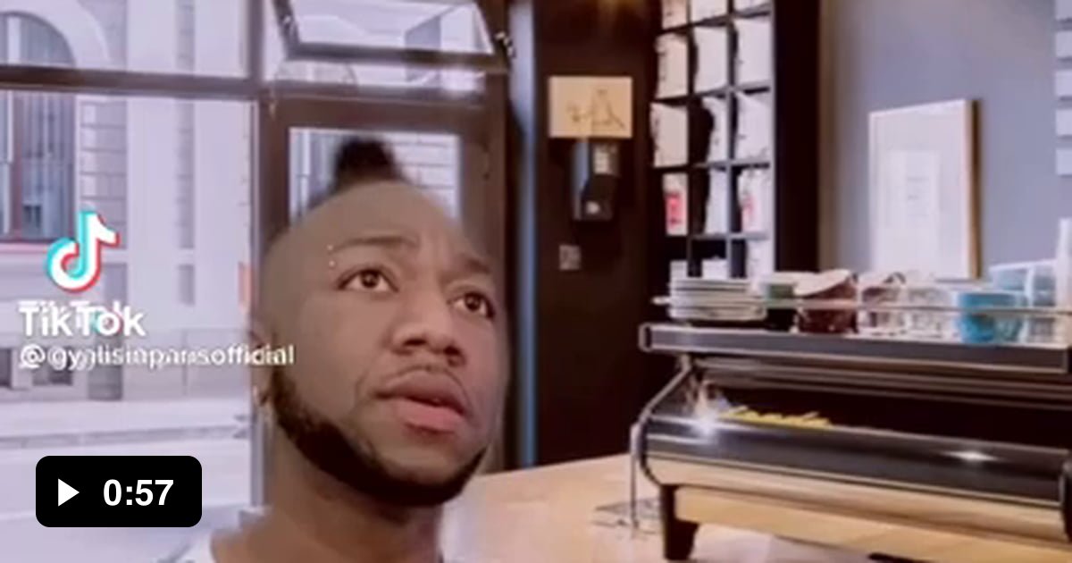 Dutty bwoy, that man. - 9GAG