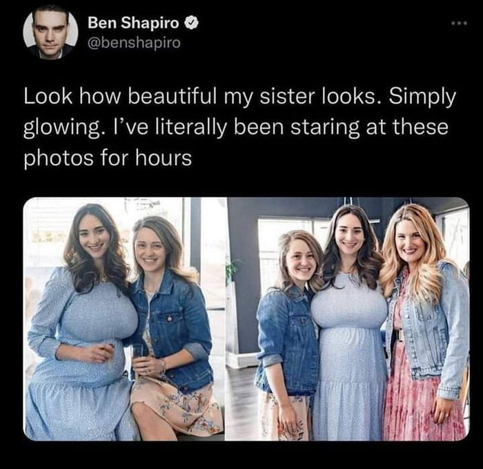 Calmn down Ben... - 9GAG