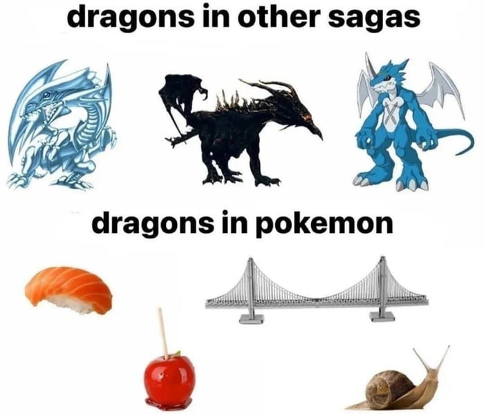 Dragons - 9GAG