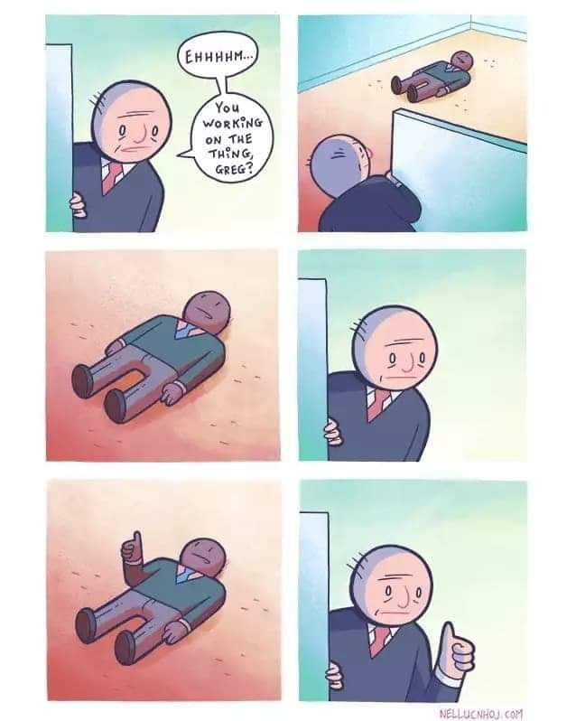 This week's mood - 9GAG