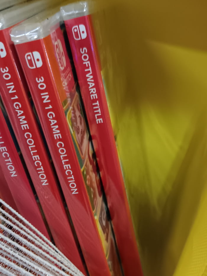 Who's picking up this hidden gem? - 9GAG