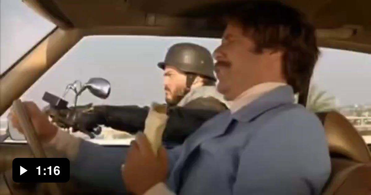 Jack Black does not like dogs - 9GAG