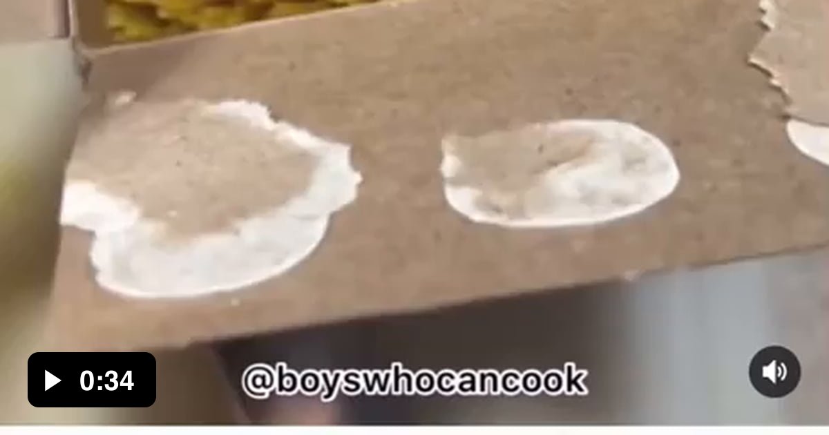 Dinner is served - 9GAG