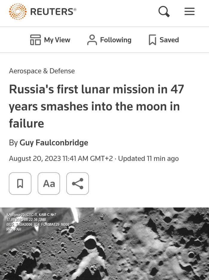 Yet another success from the world second most developed country - 9GAG