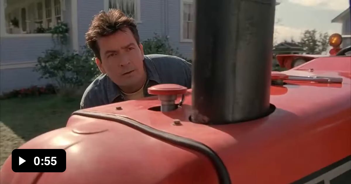 Scary Movie 3 Rapper scene - 9GAG