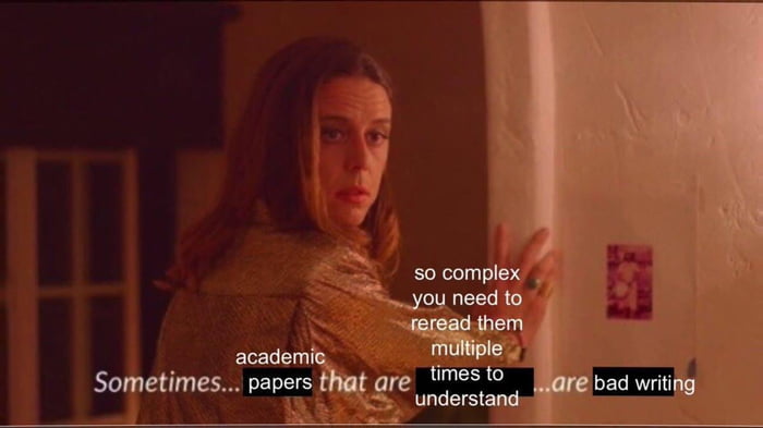 Just make it simple - 9GAG