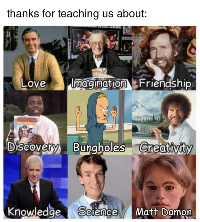 The most important things in life - 9GAG