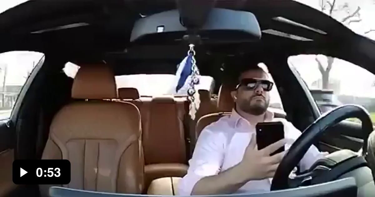 Uber Driver Gets Robbed At Gunpoint By Man Impersonating An NYPD Officer - 9GAG