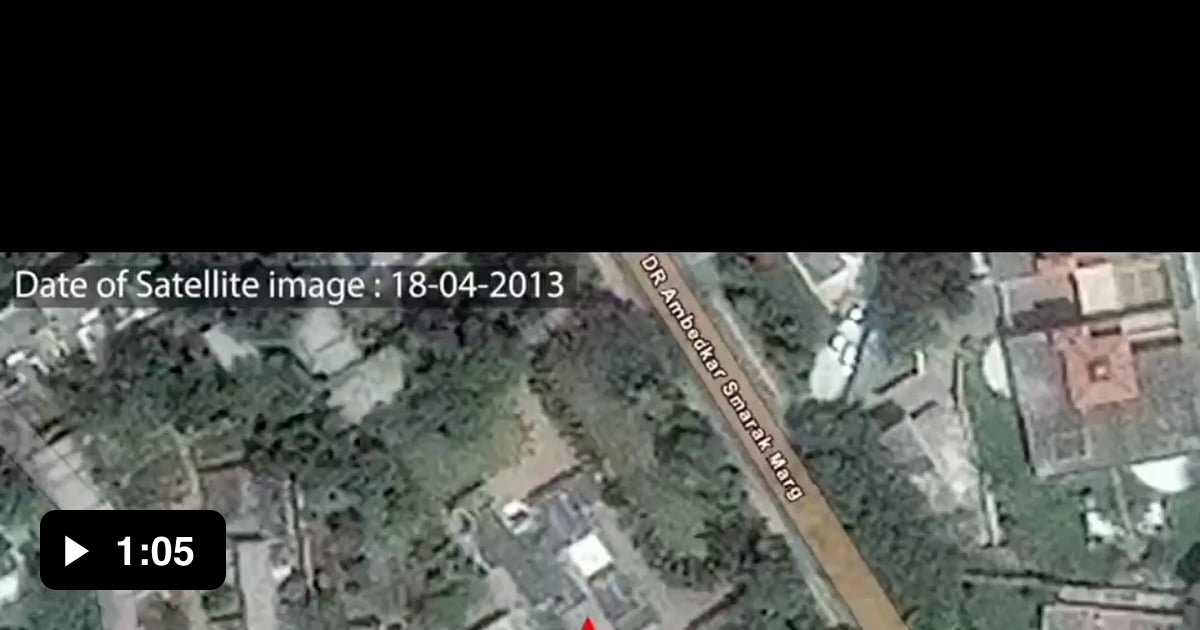 Khujliwal ka sheeshmahal getting bigger and bigger - 9GAG