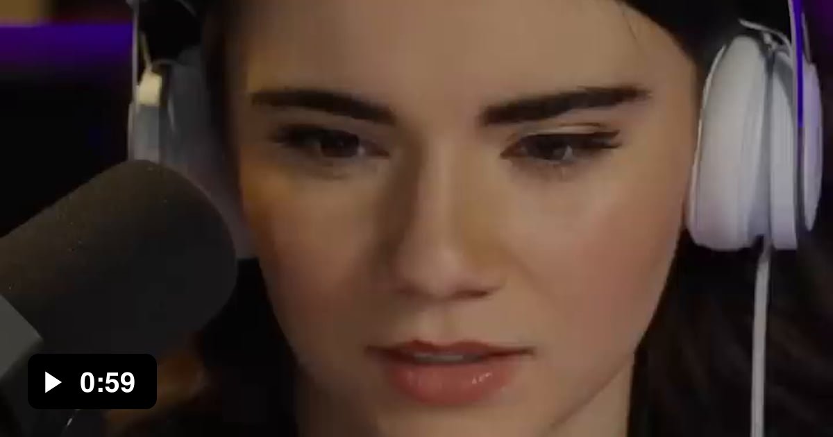 Hope, they don't give this kids hormone drugs and cut his geni tal. - 9GAG