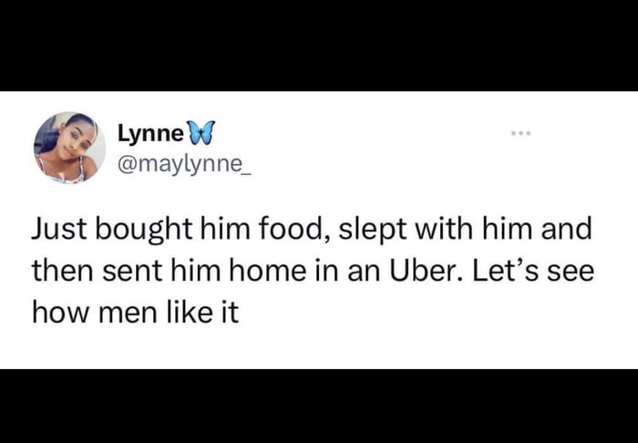 Laughing with my Uber driver all the way home - 9GAG