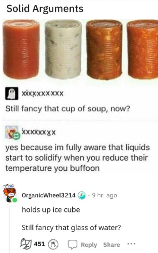 Science B Tch 9gag