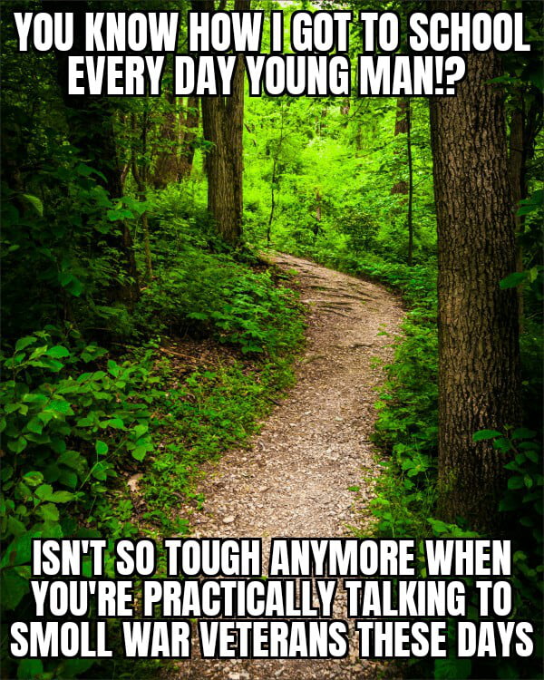 Well.. That is inconvenient sir *removes bullet with rambo knife - 9GAG