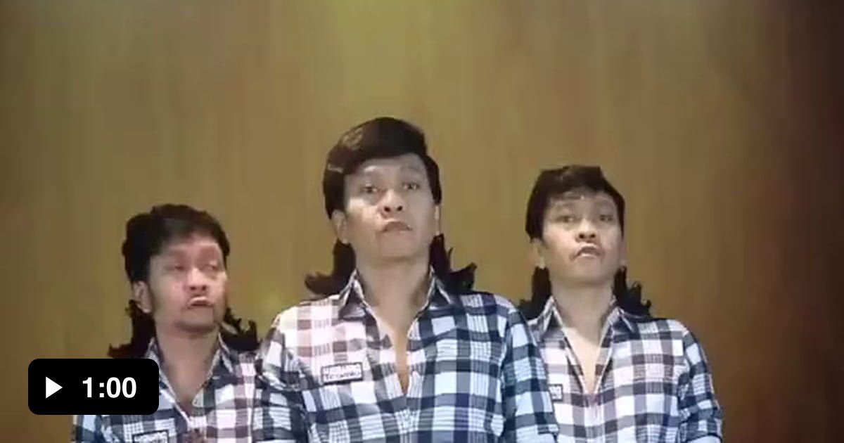 Lempar ke DANAU TOBA!! - 9GAG