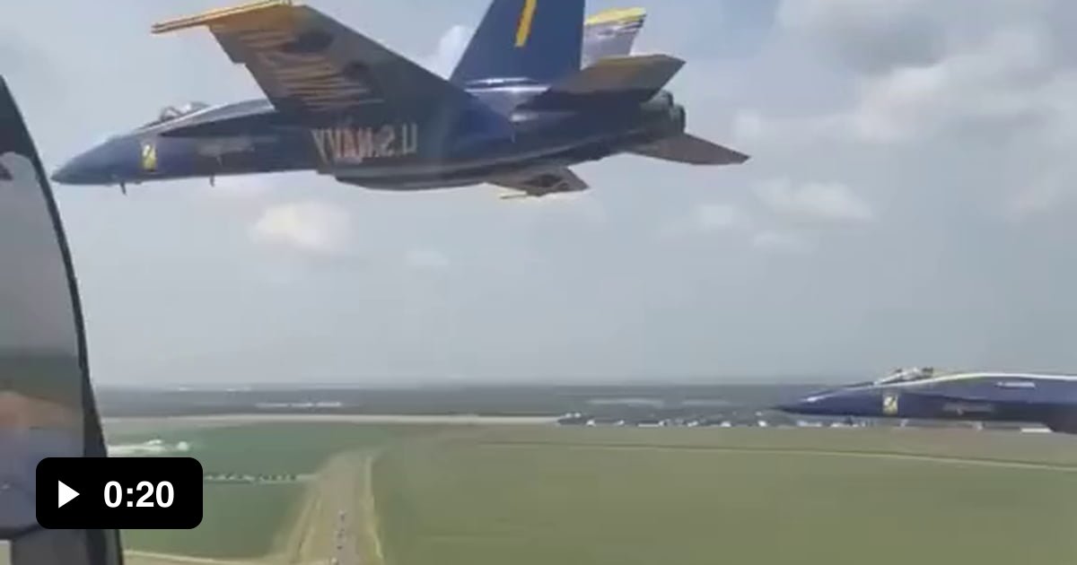 US Navy Blue Angels, Best of the best - 9GAG