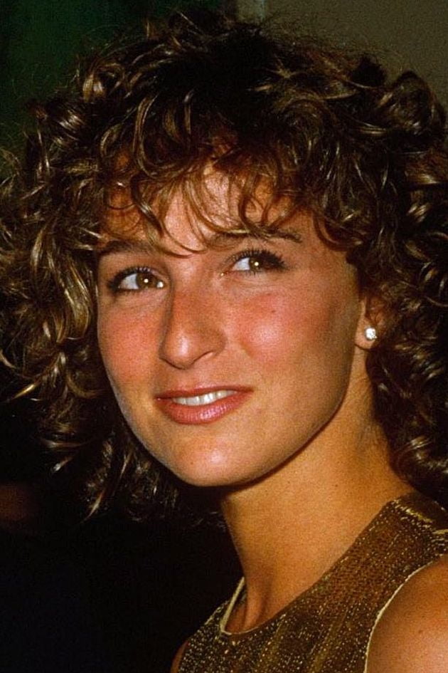 Jennifer Grey 1980s - 9GAG