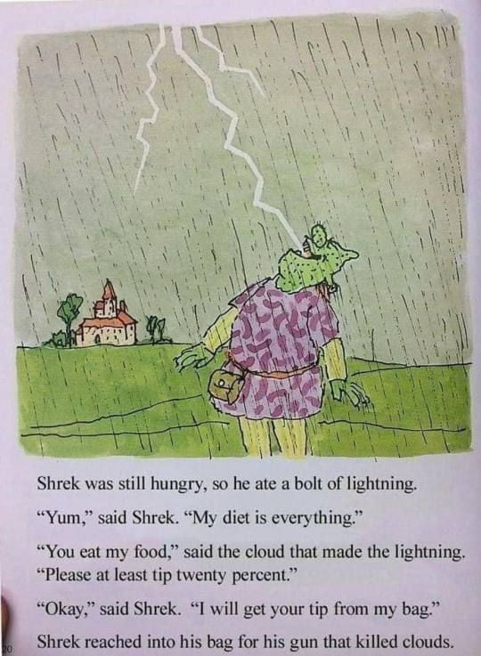 Bames Nond's having a stronk - 9GAG