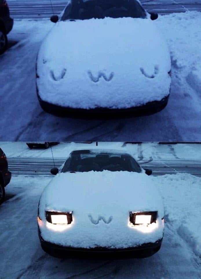 UwU mode activated - 9GAG