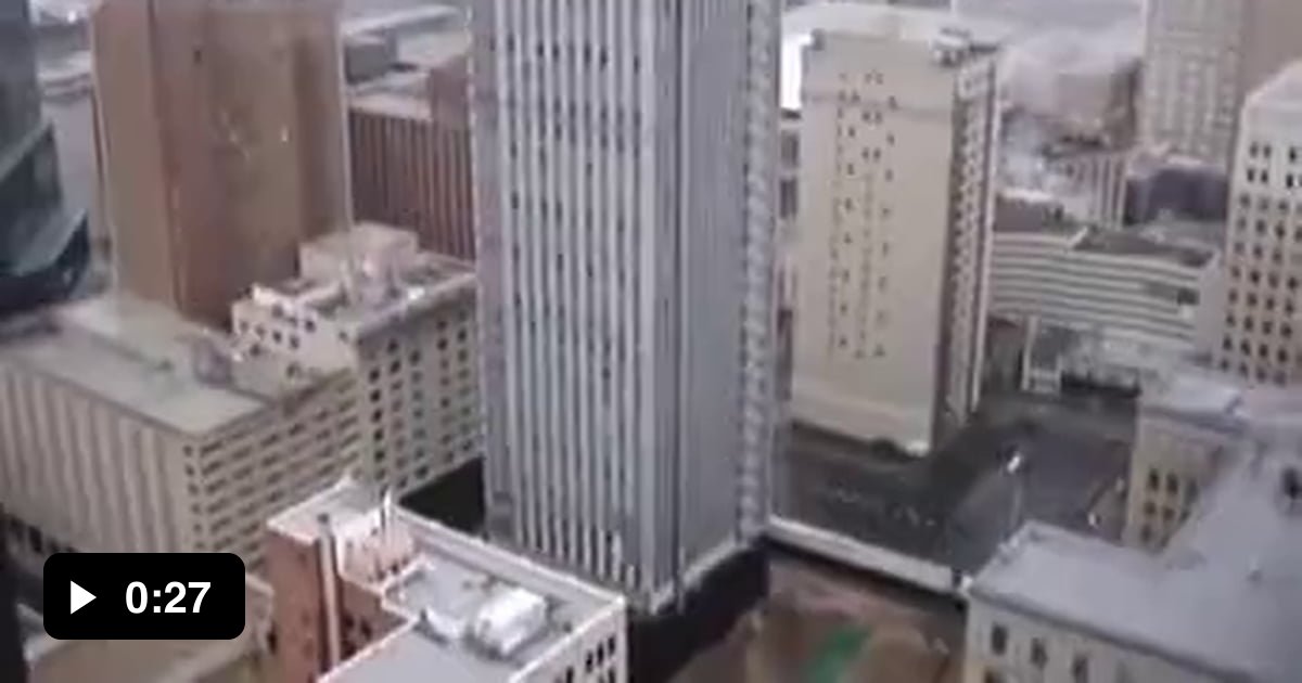Precise building demolition - 9GAG